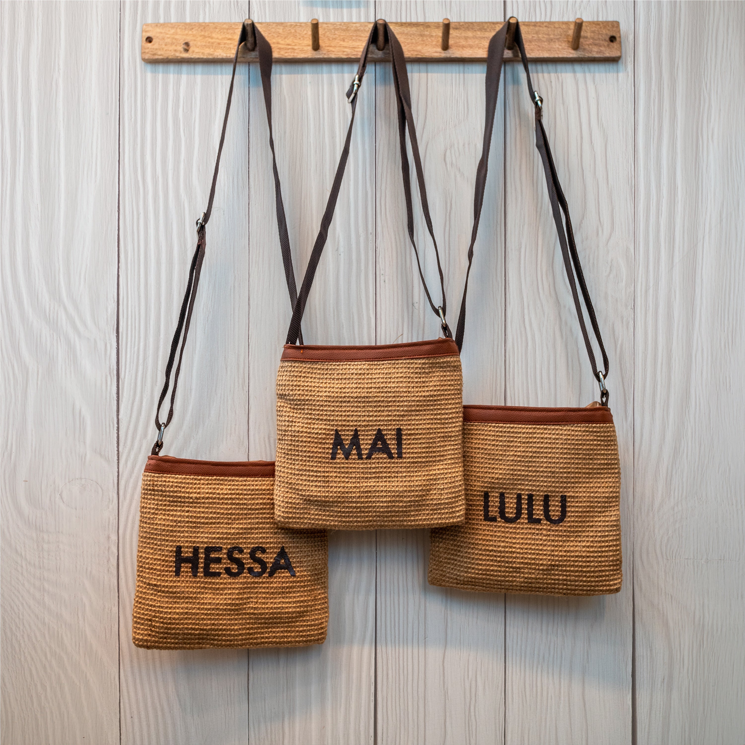 Ecokees - Custom Sustainable Stylish Bags – Eco-Kees Kuwait